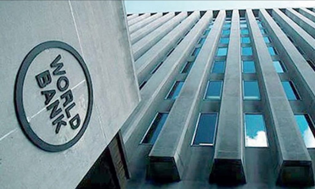 La Banque mondiale accorde 350 millions de dollars pour améliorer la ...