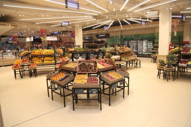 SIAM 2023: Le Groupe Marjane présente sa vision de l’agriculture ...