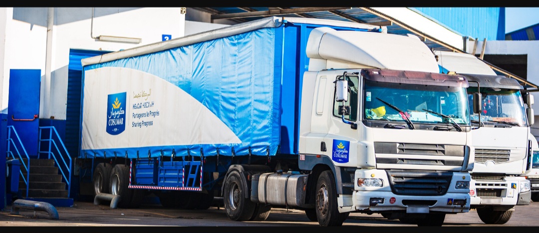 Filière sucrière: COSUMAR monte en puissance | Greener Morocco