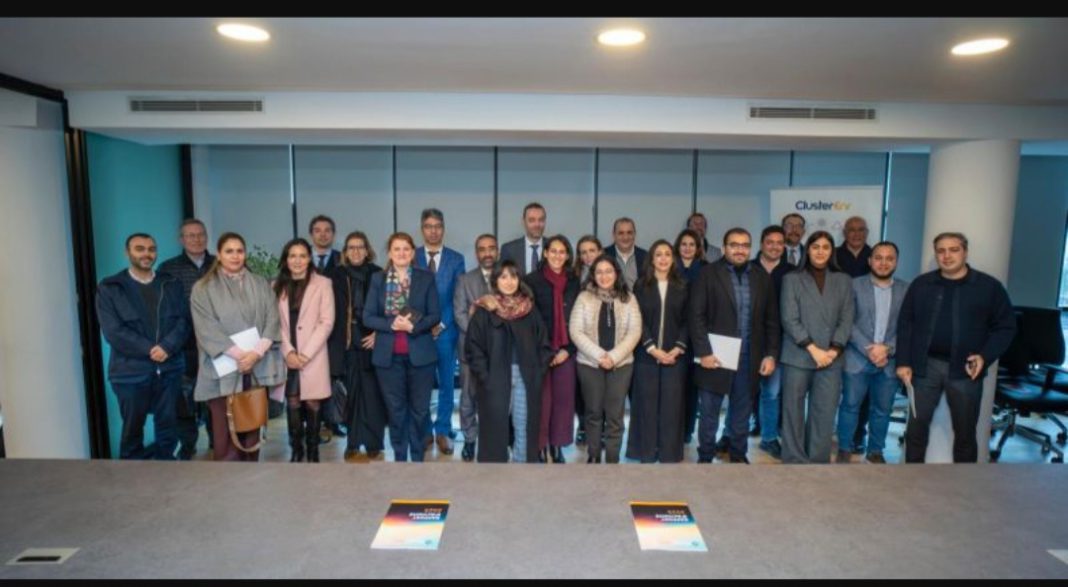 Le Cluster ENR lance sa commission « Financements verts » | Greener Morocco